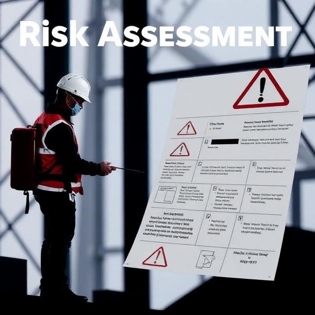 Risk Assessment - HSE COUNSEL