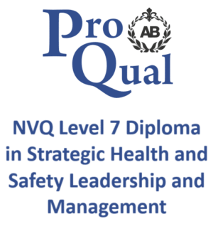 NVQ Level 7 Health And Safety - HSE COUNSEL